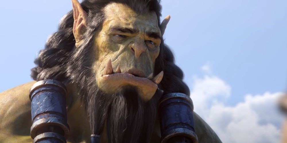 A Journey Through Azeroth: World Of Warcraft Expansions Chronologically ...