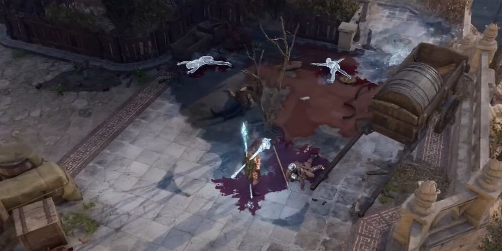 Unlock the Power of the Arcane: Crafting the Ultimate Wizard in Baldur ...